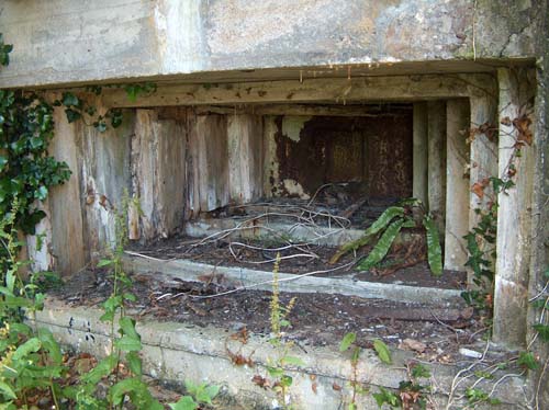 Stp Müllerhof, Clonque Bay, Alderney | Bunkersite.com